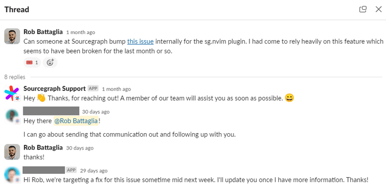 My First Foray into Open-Source Contribution